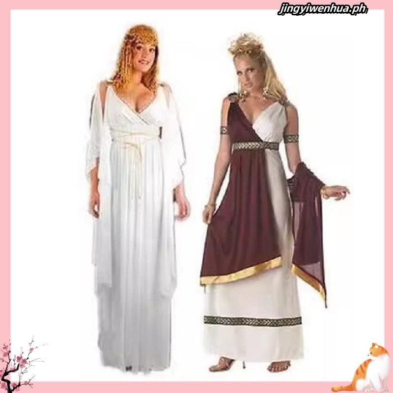 Halloween cosplay, Arabic costumes, ethnic sexy Egyptian queen ancient ...
