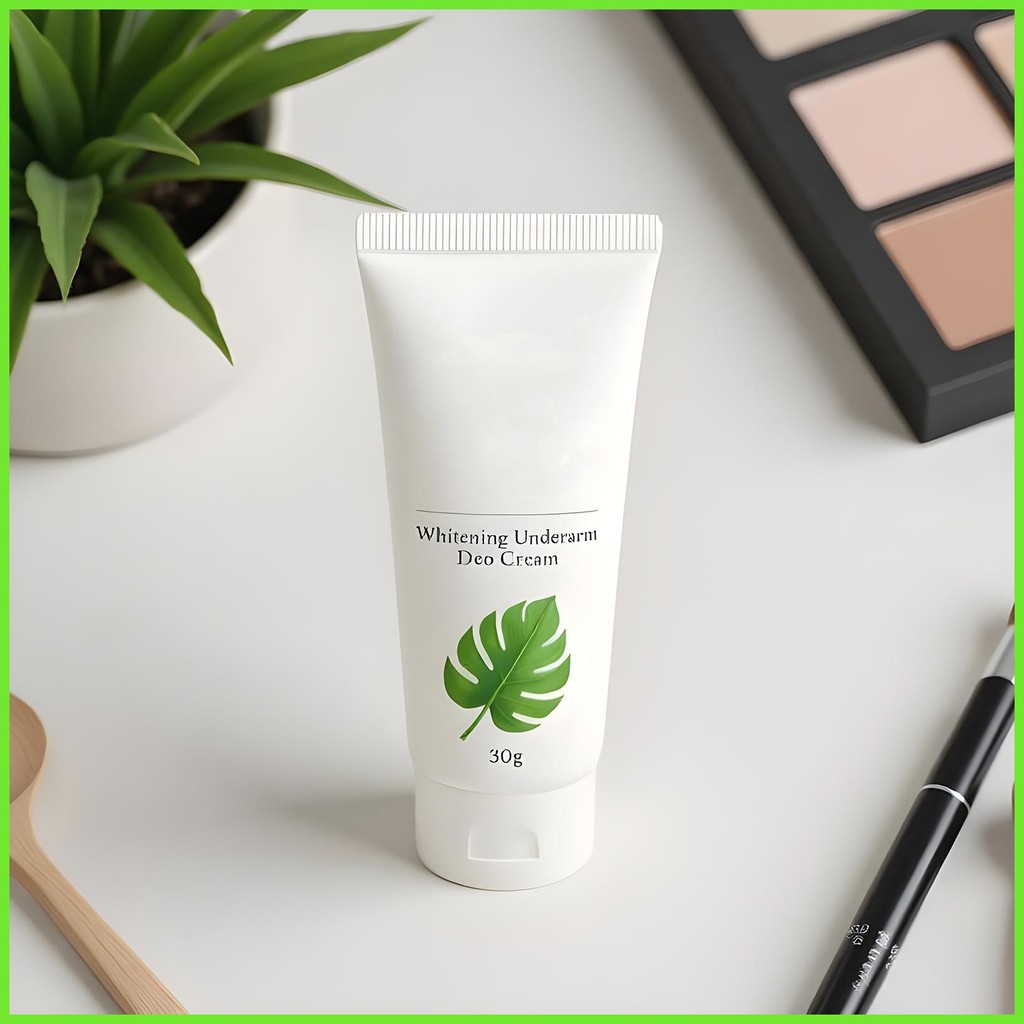 Armpit Whiten Cream for Women Skin Lightening Cream 30g Remover Lotion ...