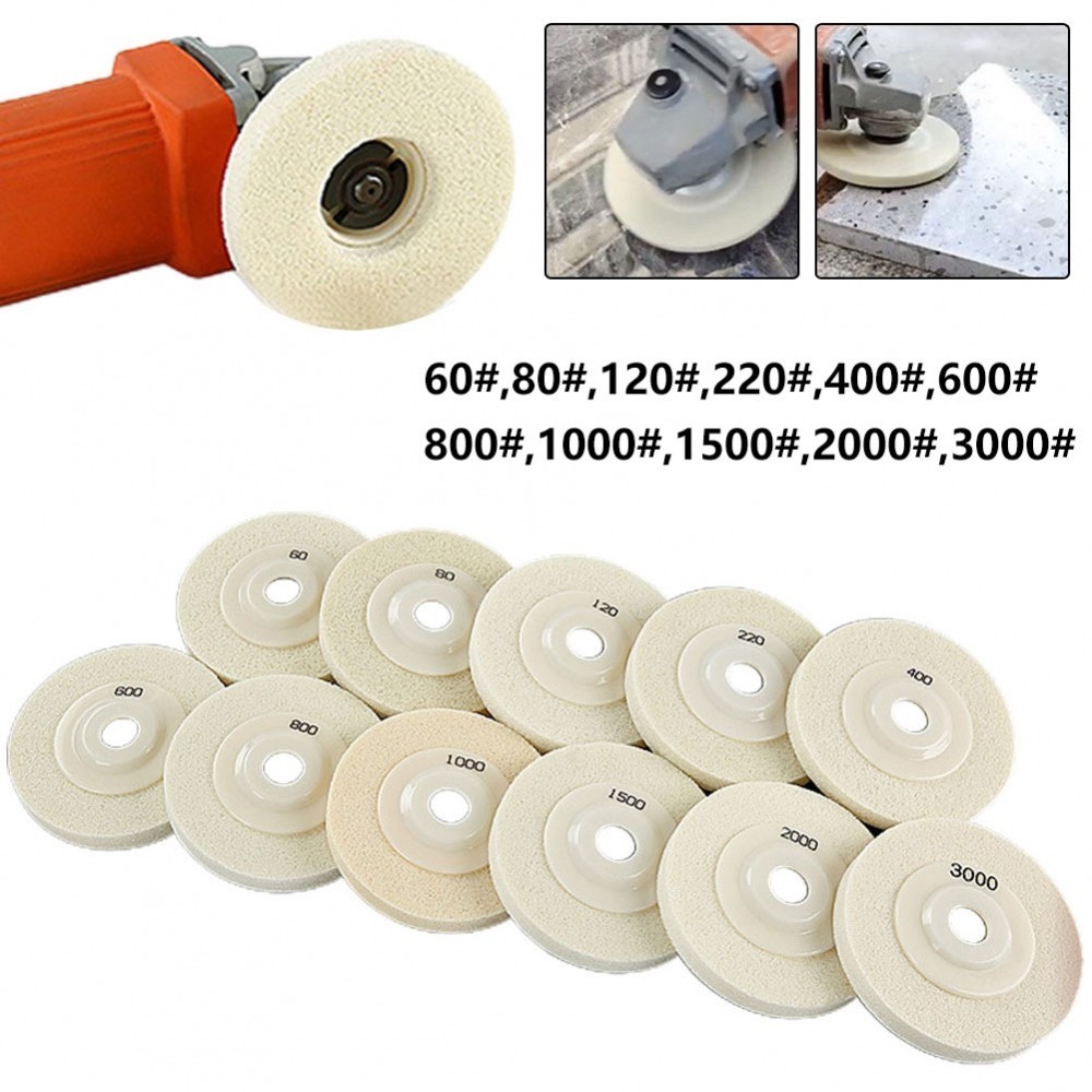 Professional Grade 603000 Grit Polishing Sheet for For stone Renovation ...