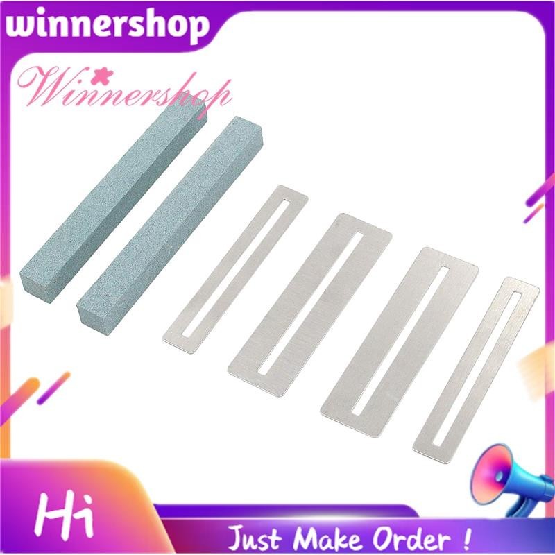 Guitar Cleaning Tool 2 Set Guitar Fingerboard Guitar Fret File Guards ...