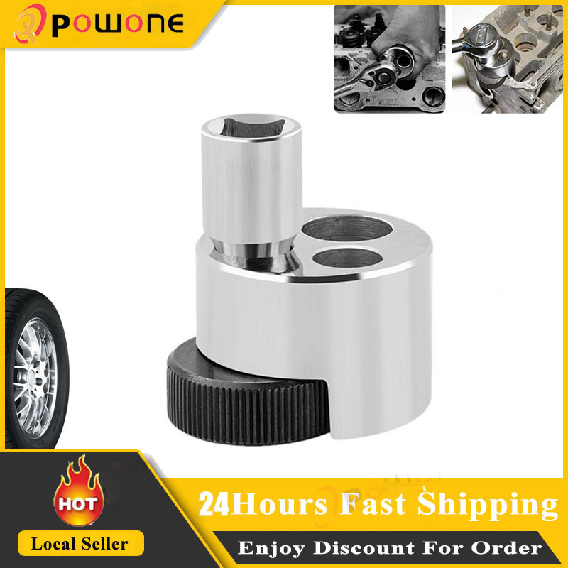 Automotive Hand Tool Repair Kit 1/2 Mechanical Tool Remover Metal Drive ...