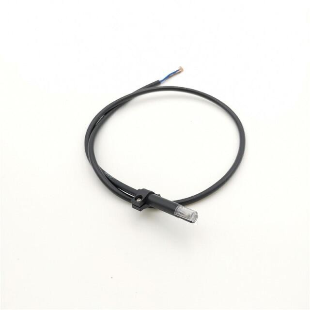 RQ+QRB1 Flame detector photocell for oil burner Electric Eye burner ...