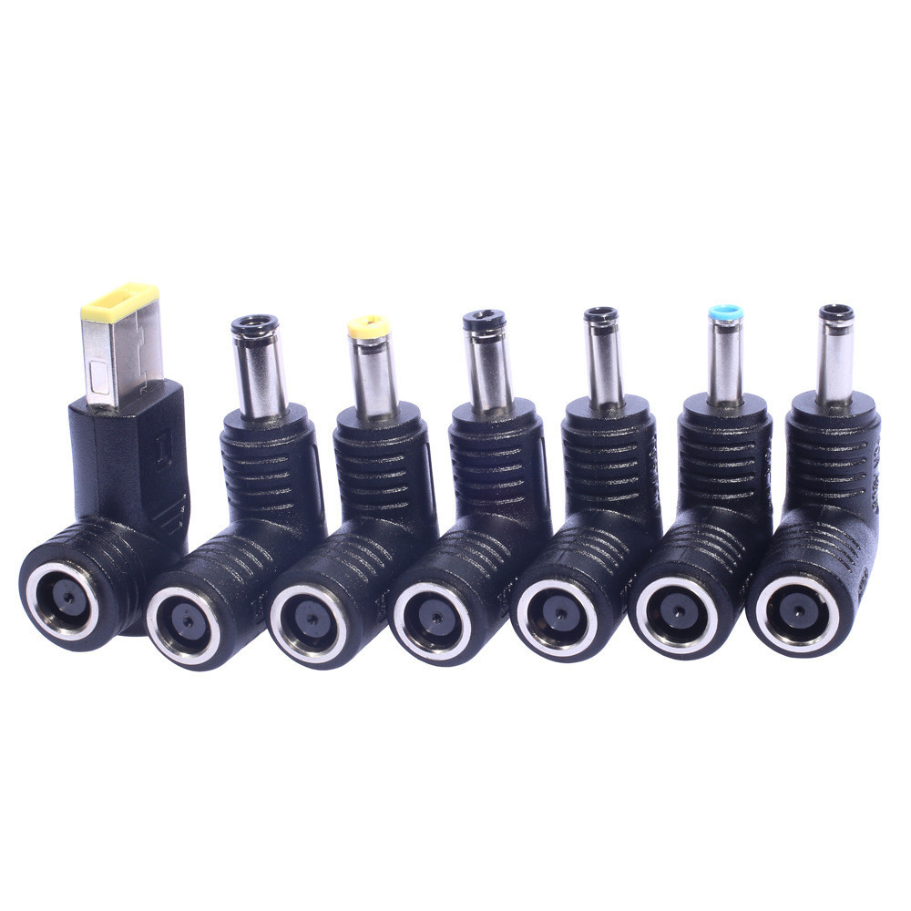 240w Laptop Transformer DC Adapter 7.4x5.0mm Female to 4.5x3.0 6.0x3.7 ...