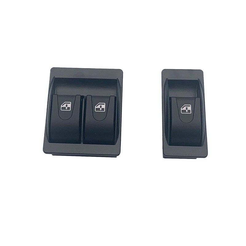 Sany Heavy Truck Window Lifter Switch Yingjie 500 Left and Right Door ...