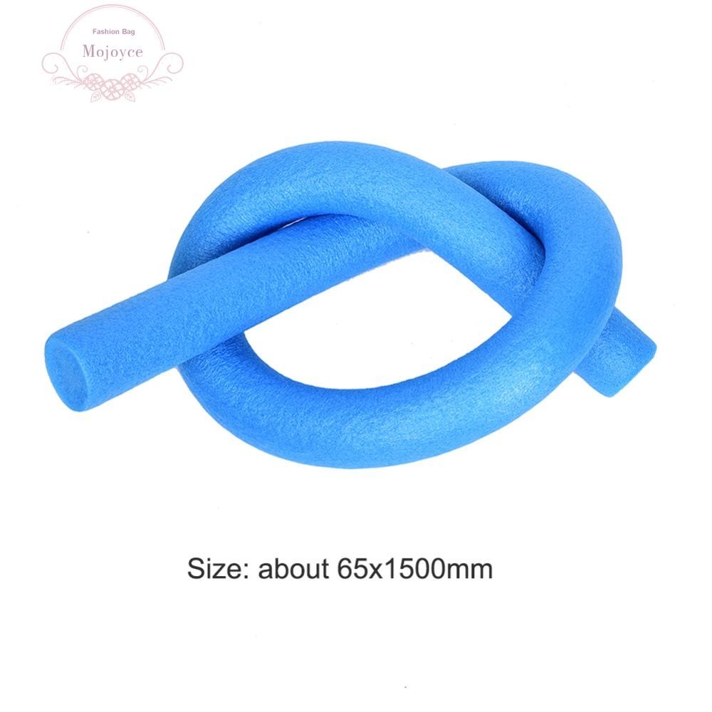 Swim Pool Water Float Stick Low Density Water Float Aid Noodles Aid ...