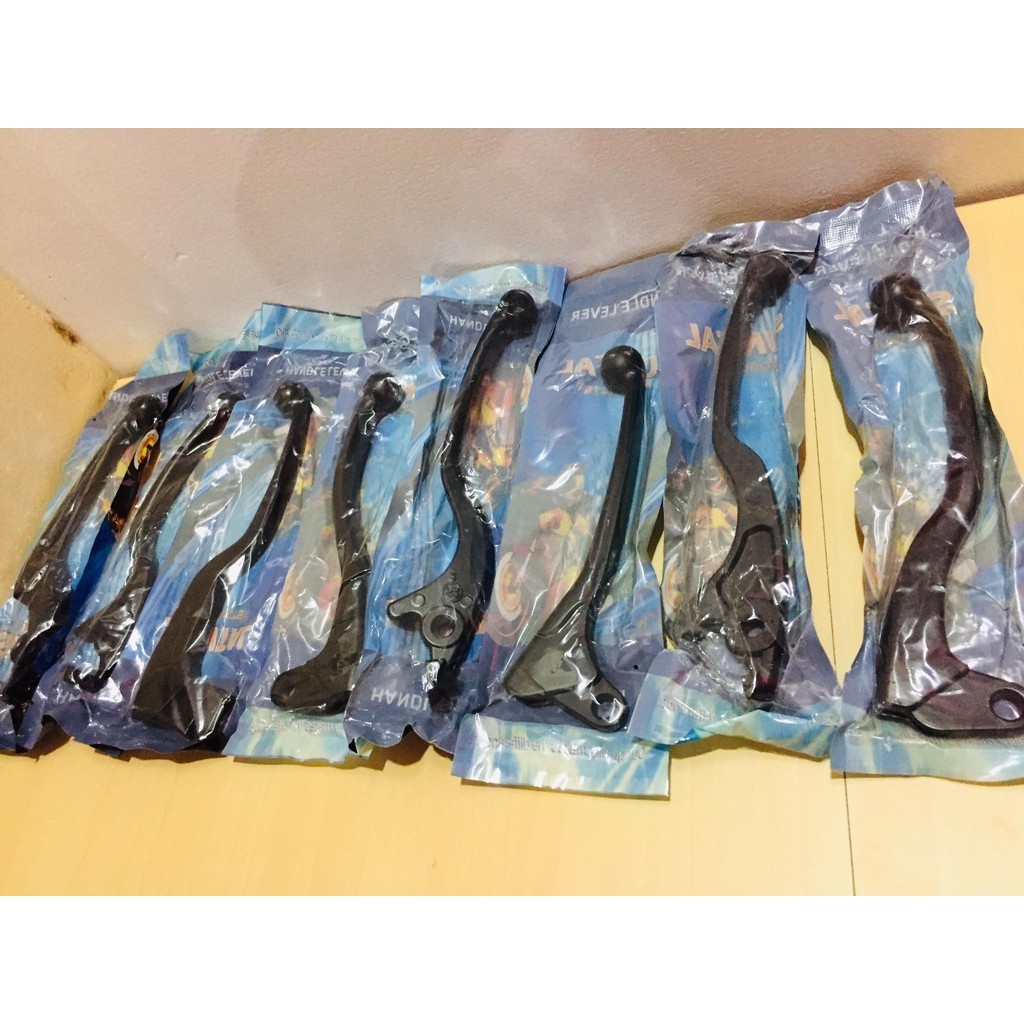 SUNTAL BRAKE LEVER CB125CL/CRYPTON Z/STX125/ CT150 BOXER/ADV 160 ...