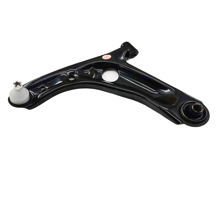 Applicable to BYD F0 lower swing arm triangle support arm lower support ...