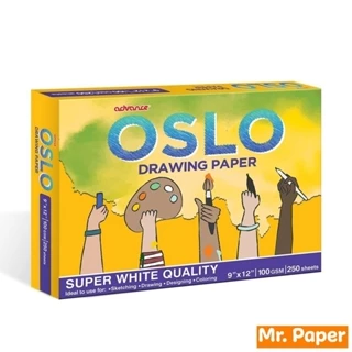 stationery paper - Best Prices and Online Promos - Apr 2025 | Shopee ...