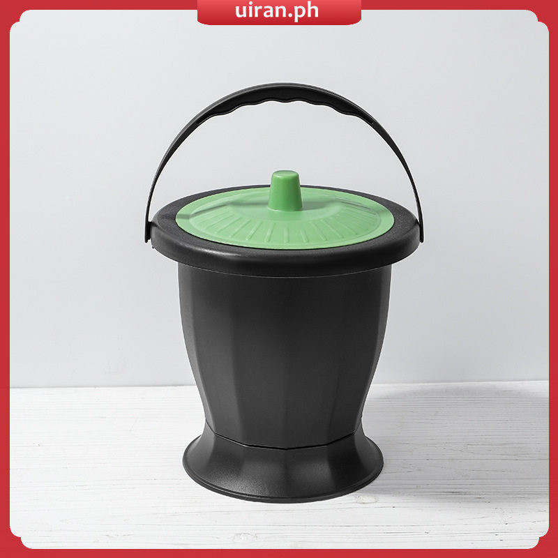 Portable Toilet Urine Pot for Camping Plastic Spittoon Urinal Chinese ...