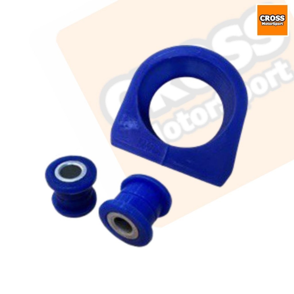 MARS SILICONE/SILICON STEERING RACK RUBBER & BUSH FOR PERODUA MYVI ...
