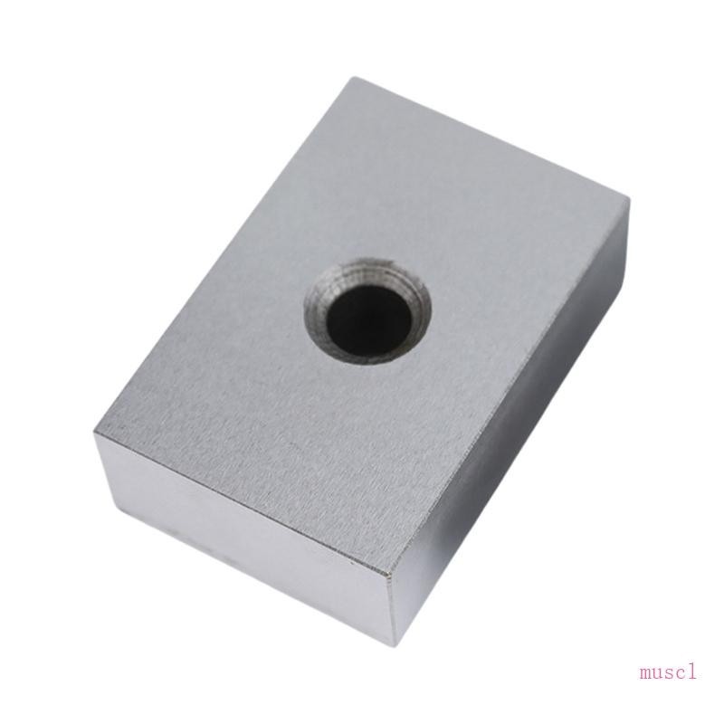 musc Multifunction Metal Parallel Pad Machine Adjustment for Milling ...