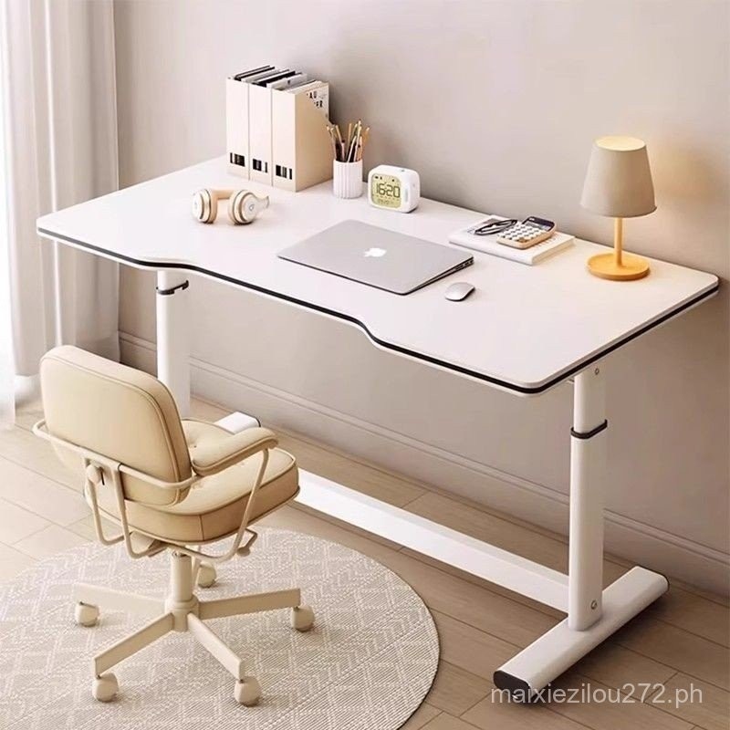 OvO Adjustable Height Desk Ergonomic Standing Lift Computer Standing ...
