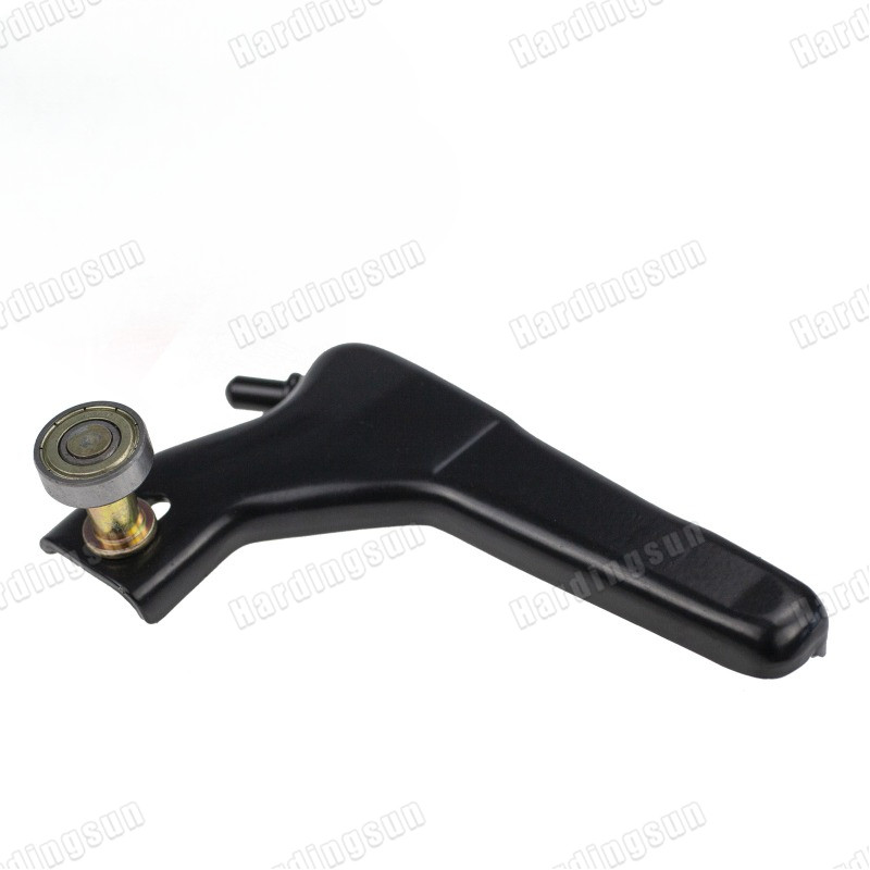 Toyota Hiace 2005-2018 year right sliding door upper roller assy ...