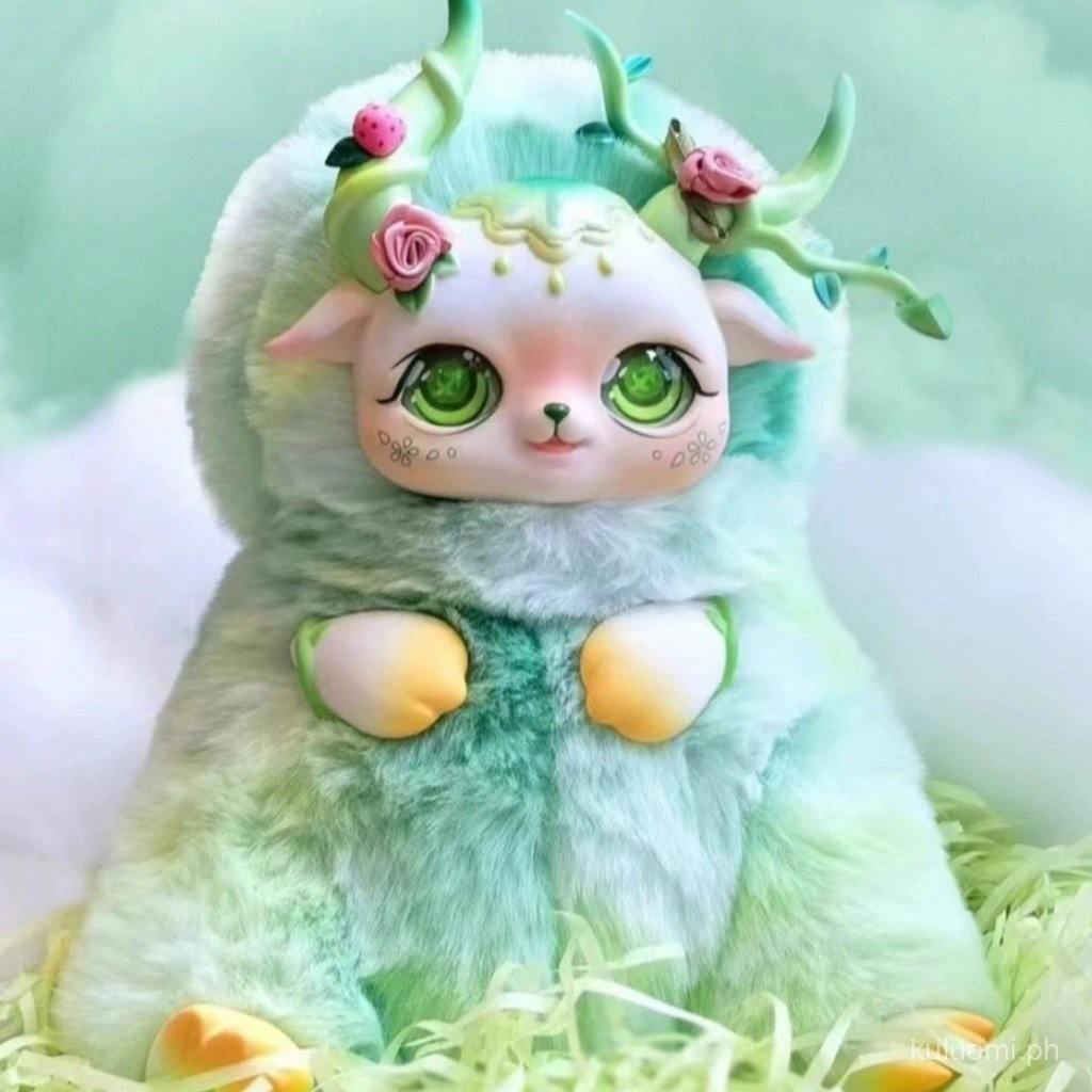 Cute Baby Little Star Twelve Constellation Series Cute Female Birthday ...