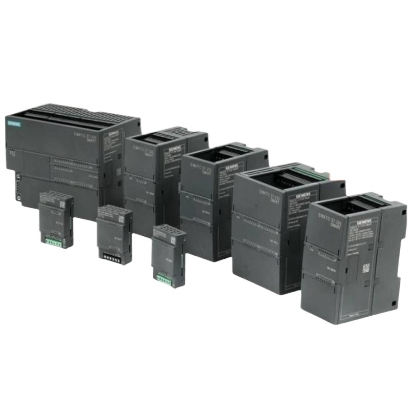 New original genuine goods Siemens 200SMART Siemens PLC ST20/SR30/ST40 ...