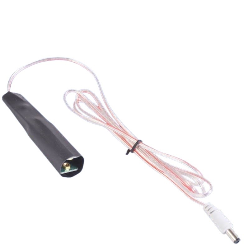 Inverter converter hand press switch wire pure copper contact inverter ...