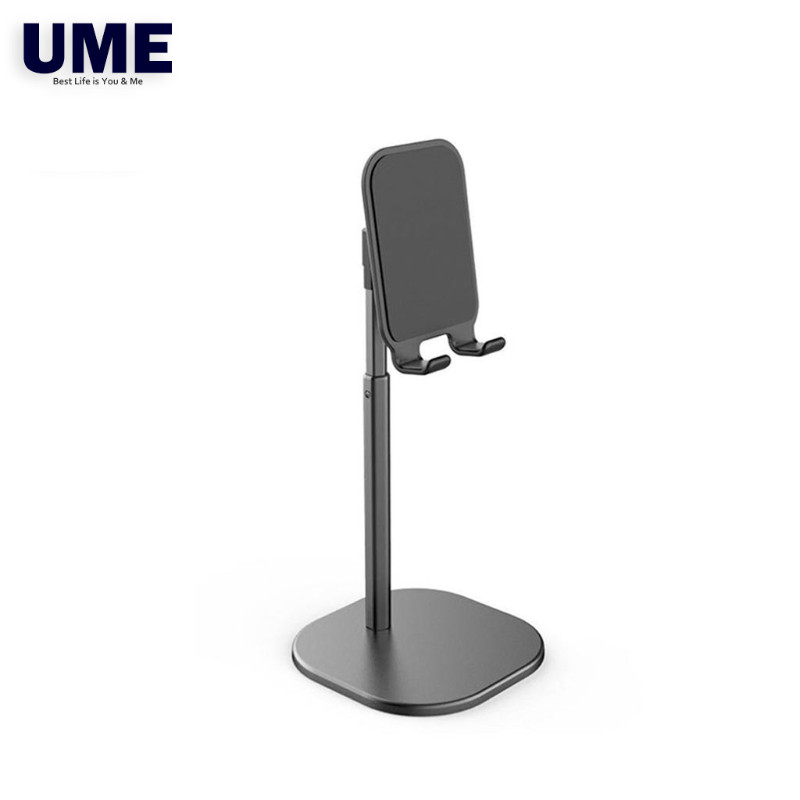 Universal Mobile Phone Stents Desk Hands-free Stand Holder Hexagonal ...