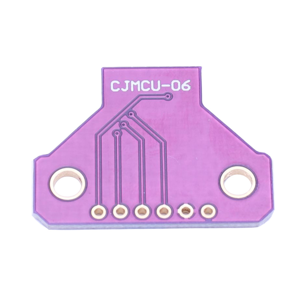 CJMCU-06 SPL06-001 Drone Air Pressure Height Sensor Module Position Up ...