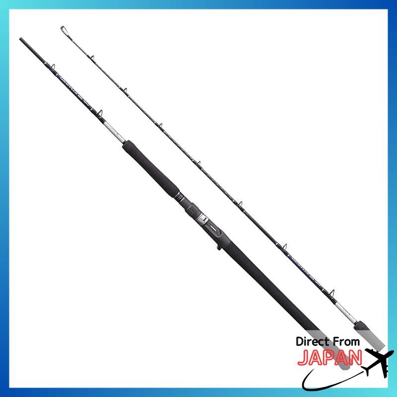 Shimano Saltwater Rod Offshore Jigging Grappler BB Type J 2021 B56-6 ...