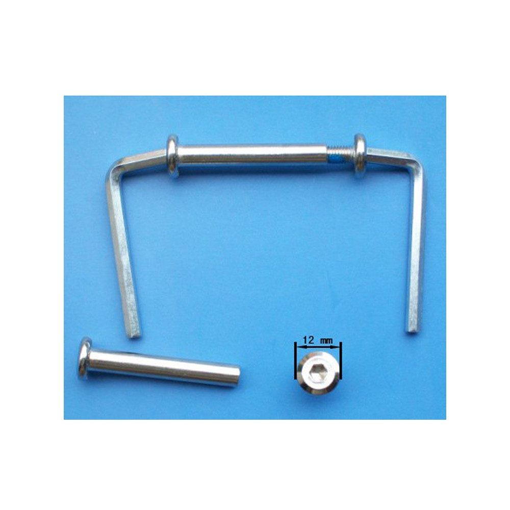 Universal Wheel Wheel Universal Screw Screw Rivet Wheel Shaft Trolley ...