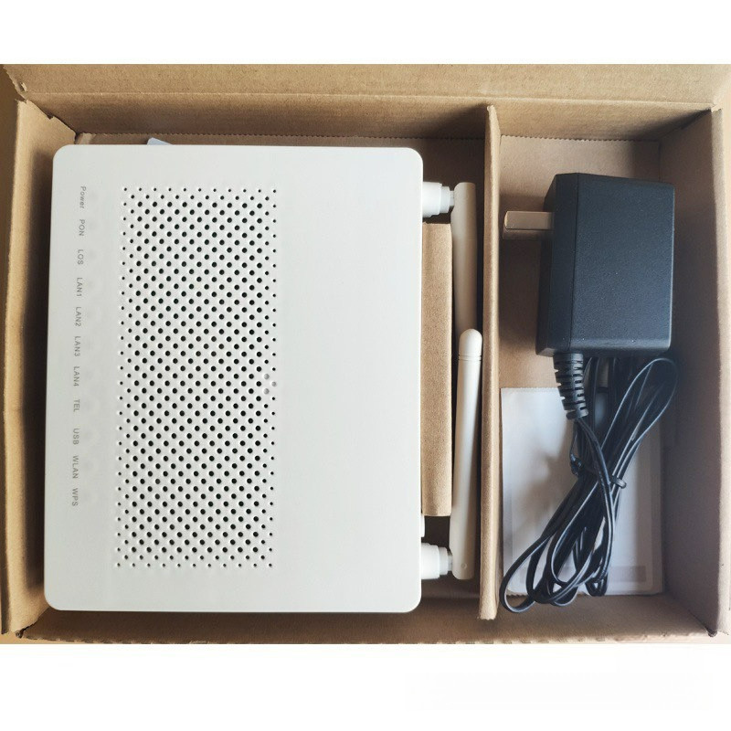 Brand new HG8546M and HG8145V5 optical network unit EPON, optical ...