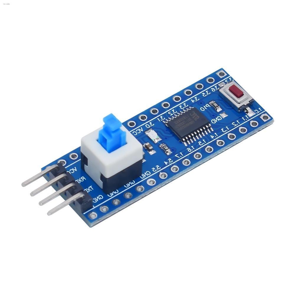 STC15W408AS core board minimum system board 51 microcontroller development board TTSOP20 ...