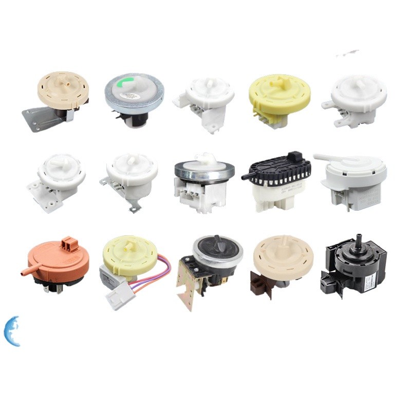 COD☆Washing machine water level sensor universal water level gauge ...
