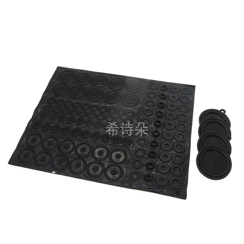 COD☆Universal gas water heater O-ring rubber ring water gas linkage ...