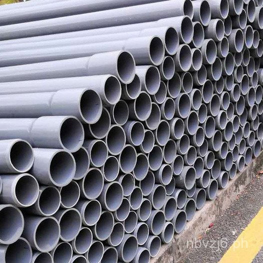 Formosa Nanya Huaya UPVC Water Supply Pipe Materials Gray PVC Pipe ...