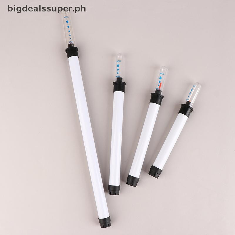 Pro S Water Level Indicator Meter Probe Water Level Gauge Buoy Indoor ...