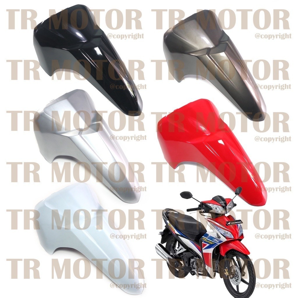 New Repsol Blade Front Fender New Repsol Blade Front Fender GUARANTEED ...