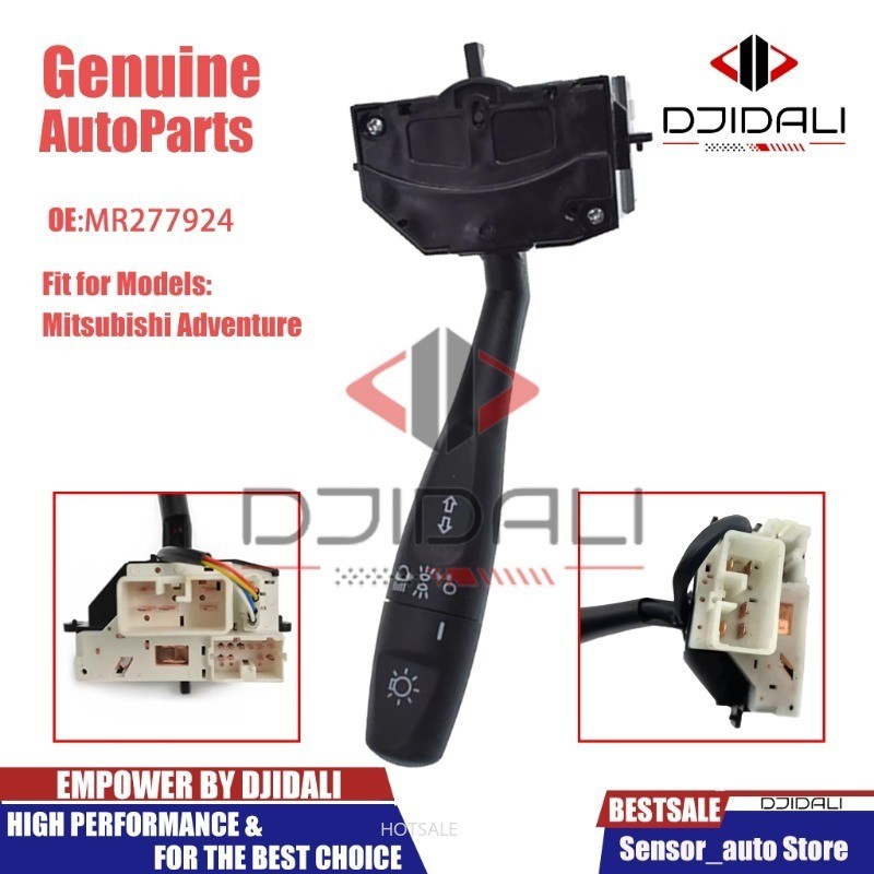 Mitsubishi Headlight Light Switch for Mitsubishi Adventure Column ...