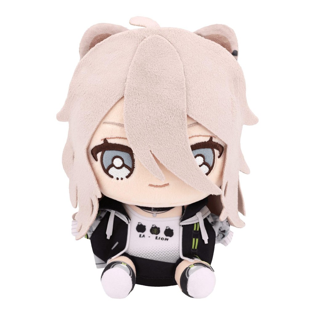 Hololive “Friends with U” Shishiro Botan Plush – Late‑Night Convenience ...