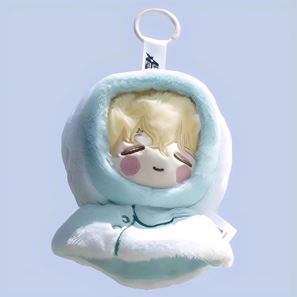 2025 Alien Stage Ivantill Sunny Doll Plush Blind Box - Free Stage ...