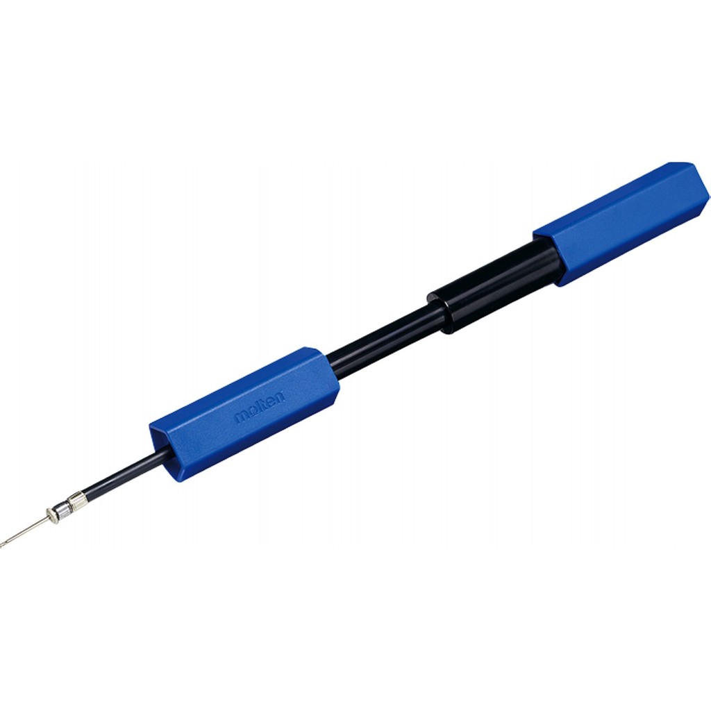 Molten Hand Pump Pump Pentagon Blue HPGB | Shopee Philippines