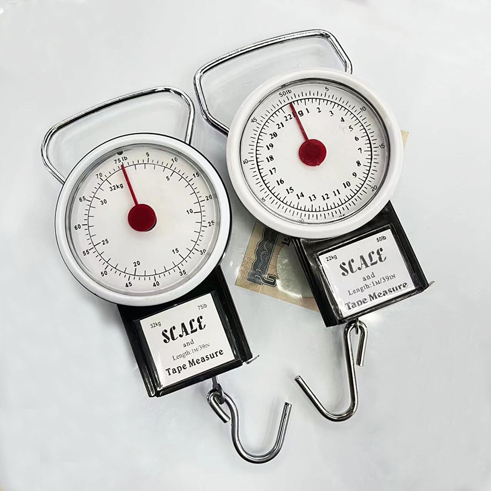 22kg 50lb Portable Laboratory Scale Without Electronic Portable Crane ...