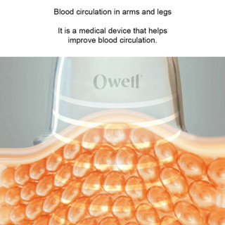 Owell Korea 18Cups Premium Buhang Cupping Full Set Therapy Body Healthy ...