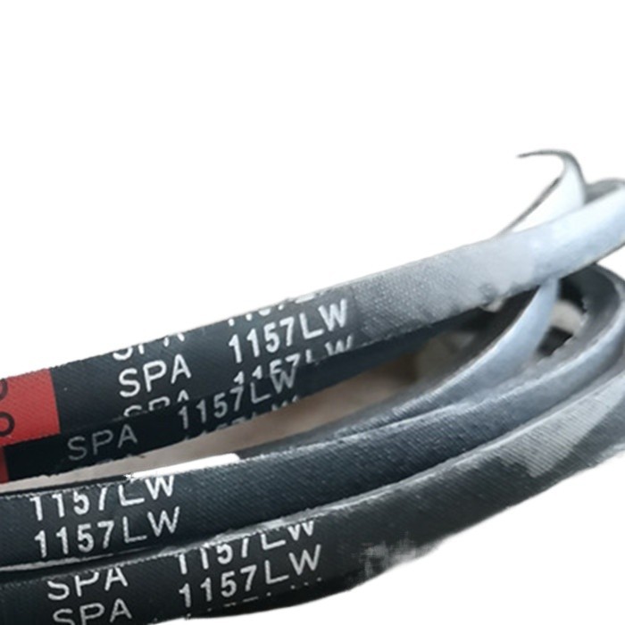 Central air conditioner York air conditioner belt triangle belt motor ...