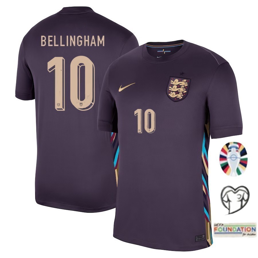 2024 England Men's Football Kit | Shopee Philippines