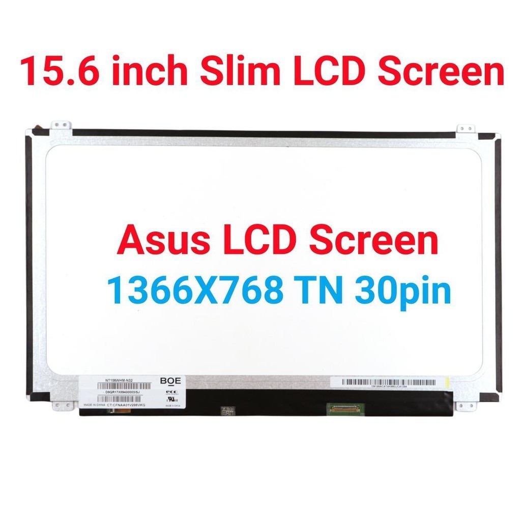 Compatible and adaptable ASUS X540 X540N X540S X540LA X540SA X540SC ...