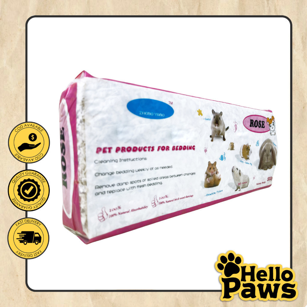 Hello Paws Cheapest 500-1000grams Flavored Natural Wood Chew KUSOT For ...