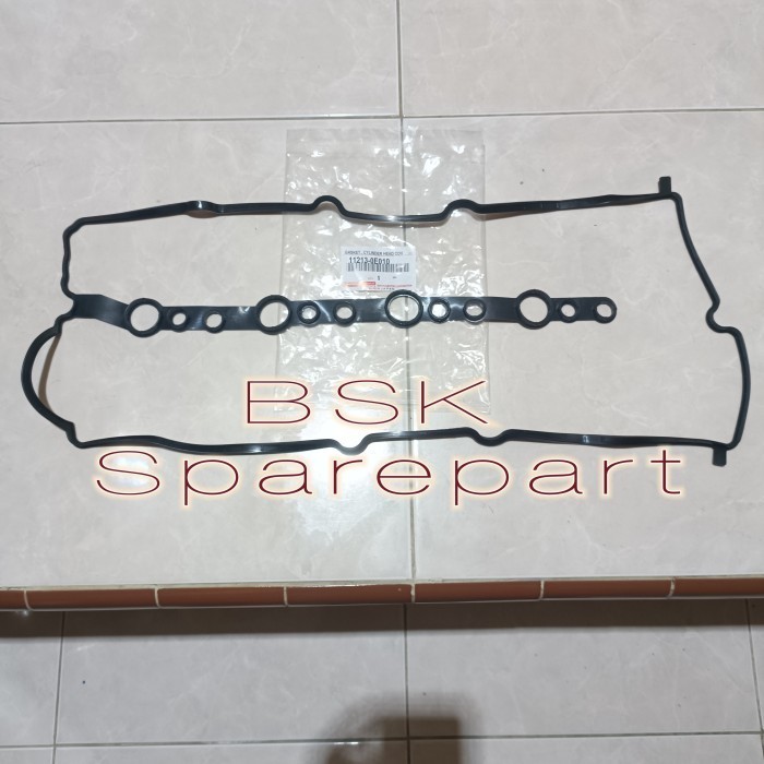 Innova Reborn Valve Cover Gasket Packing - Hilux Revo Diesel 2GD ...