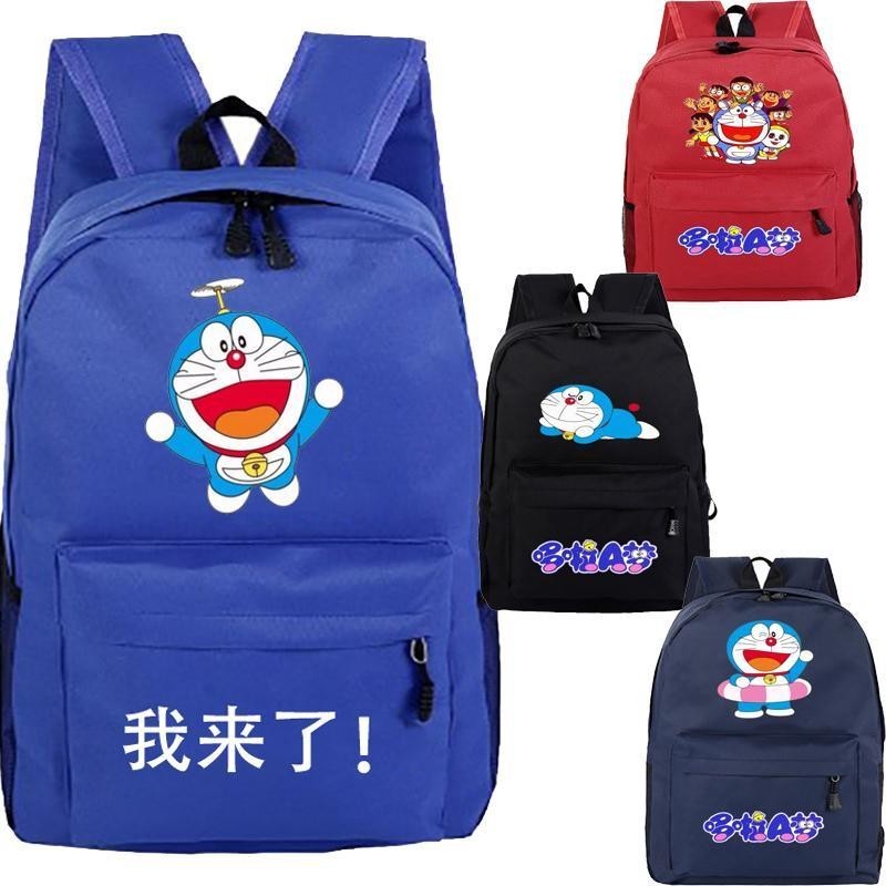 Anime Cartoon Doraemon Doraemon Cute Doraemon Peripheral Teen Casual ...