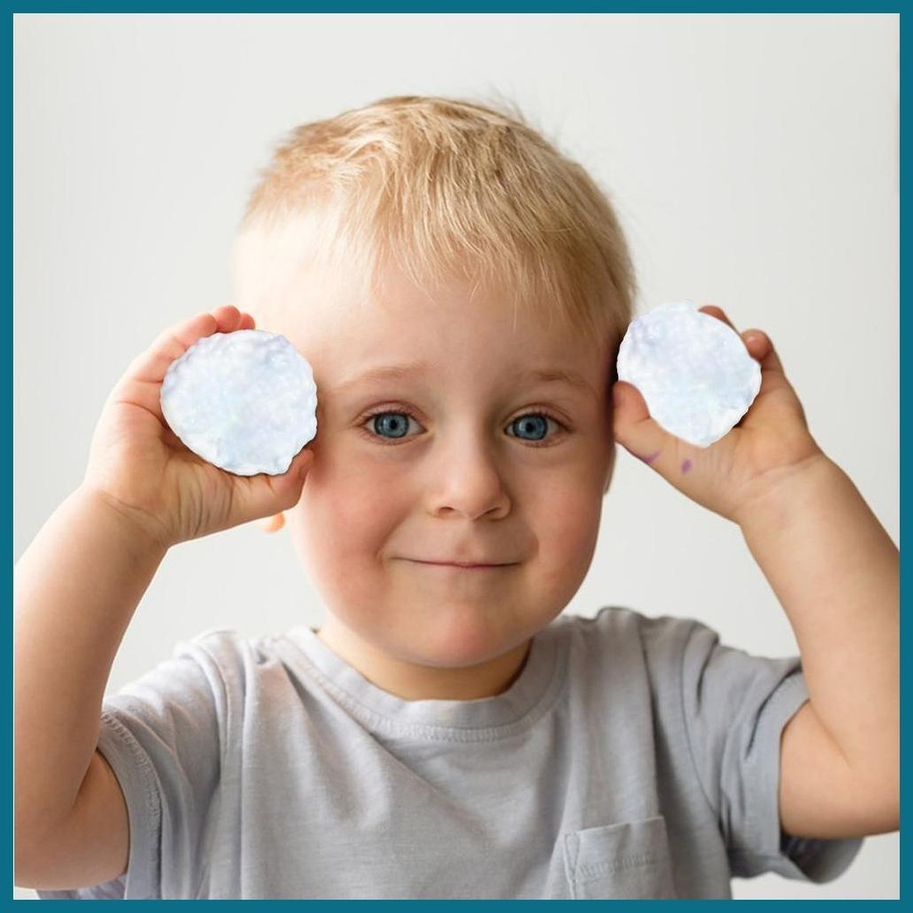 Squeeze Ball Anti Stress Ball Toys Fidget Toys Sensory Stress Relief ...