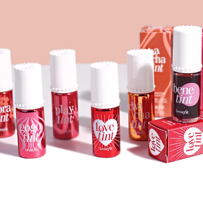 Benefit Rose Matte Lipstick 10ml | Shopee Philippines