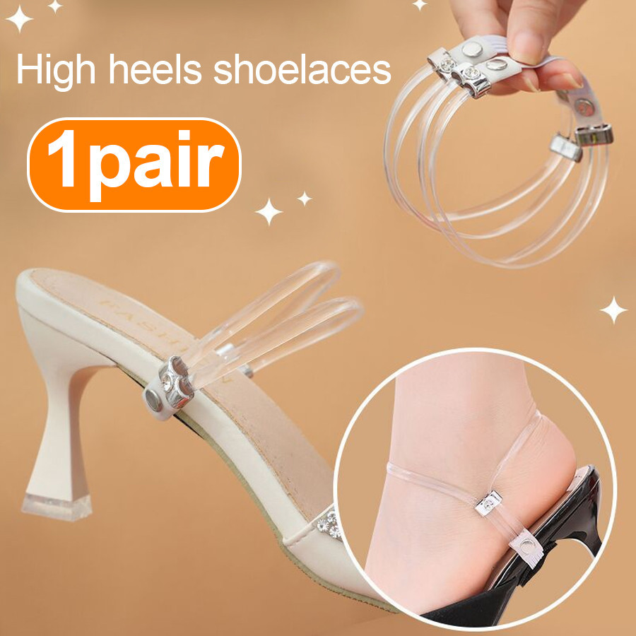 1 pair bundle shoelaces, prevent roots from falling off, free ...