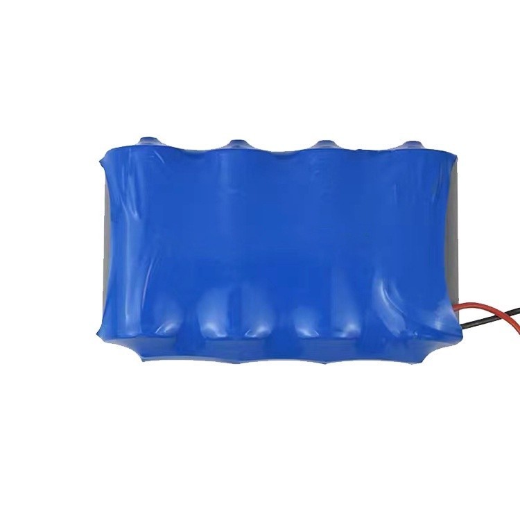 1 PC Liitokala lii-35s 18650 3.7V 3500mah BMS rechargeable Lithium Ion ...