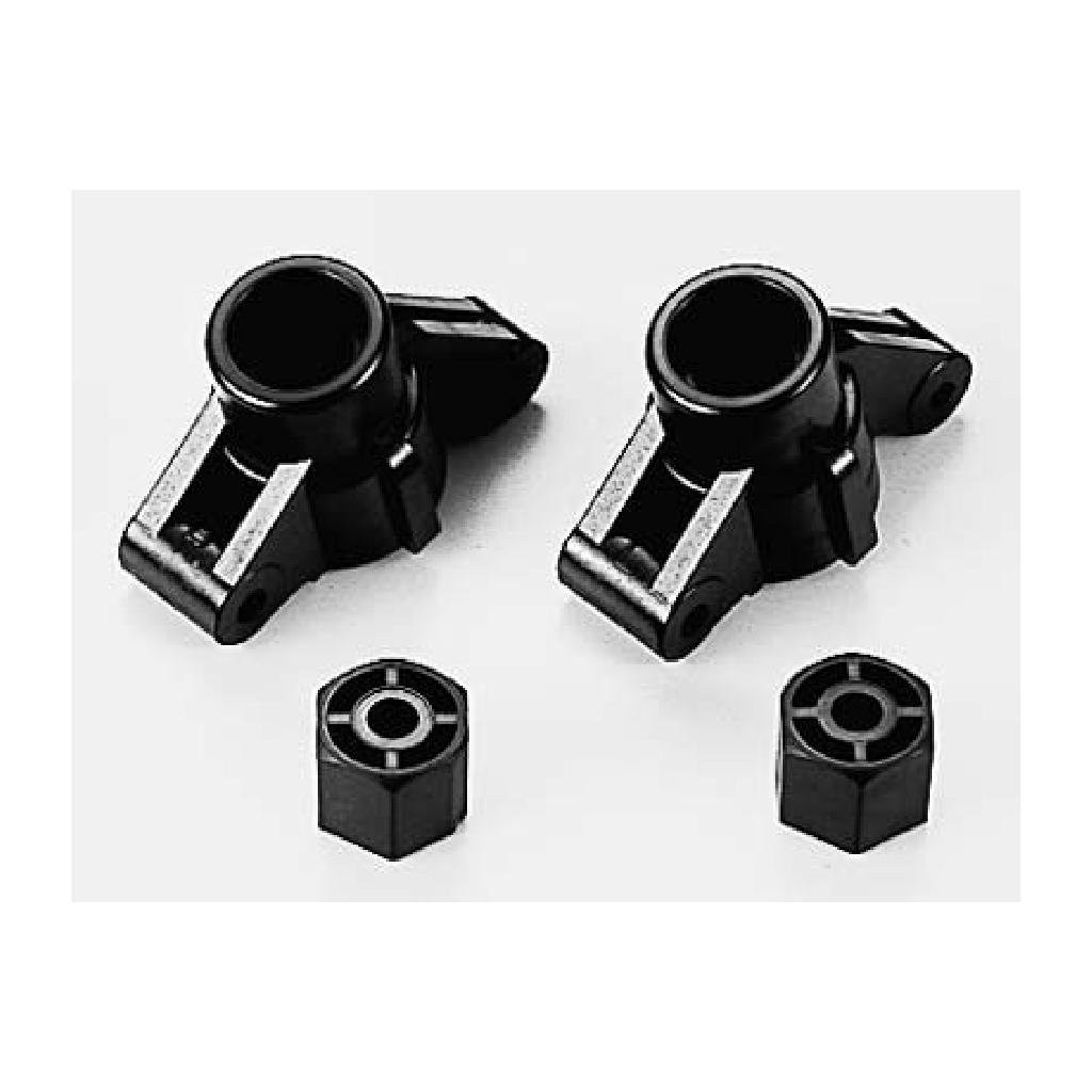 Tamiya HOP-UP OPTIONS OP-345 TL01/M03 Toe-in rear upright | Shopee ...