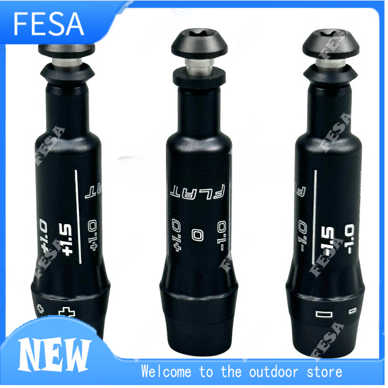 Golf Shaft Sleeve Adapter Replacement fit for Ping G410 G425 G430 G435 ...