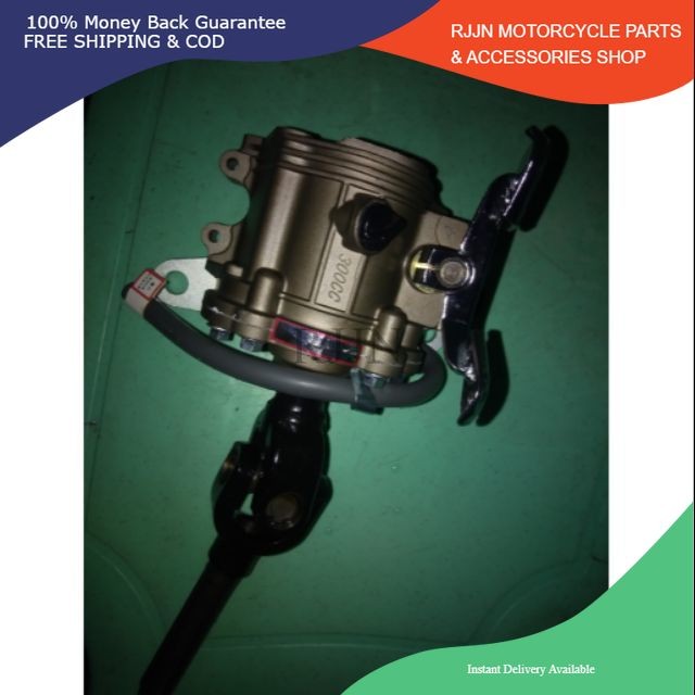 RUSI CHARIOT 175 REVERSEASSEMBLY(300cc)(heavy duty) | Shopee Philippines